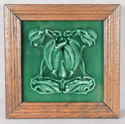 Tiles - Belgian Tile