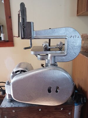 Finishing Machines - Die Filer