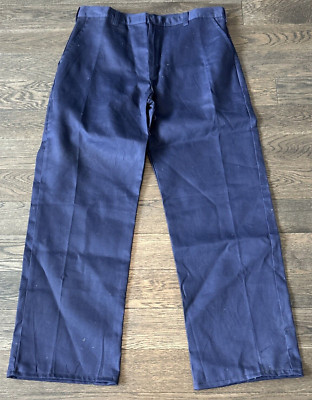 Magid FR Flame Resistant Work Pants ARC Fire Safety 36W 32L New | eBay