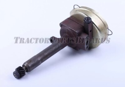 Tractor Jinma Foton Dongfeng Farmpro OIL PUMP Y385/BY385T/Y385T/YD385T ...