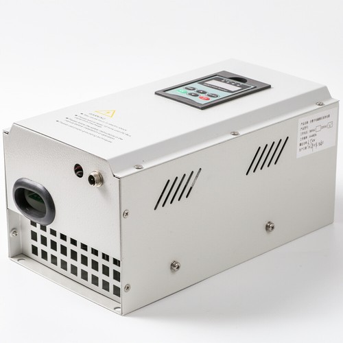 220V 5KW Electromagnetic Induction Heater Controller with SSR Control ...