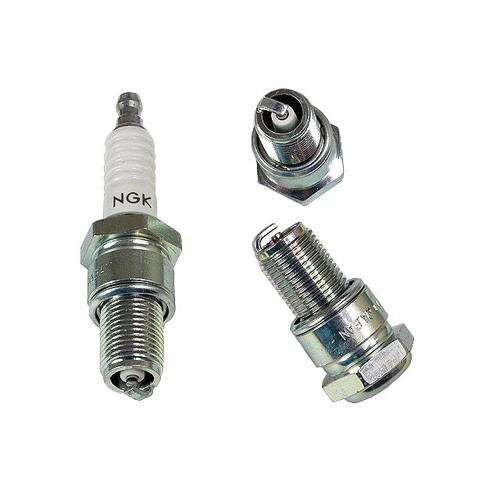 B8Es Ngk Spark Plug, Each Dunebuggy & VW 707924442526| eBay