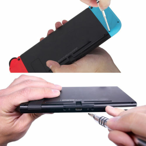 Triwing Screwdriver for Nintendo Wii DS DSl Repair Tools Game Bit Tool ...