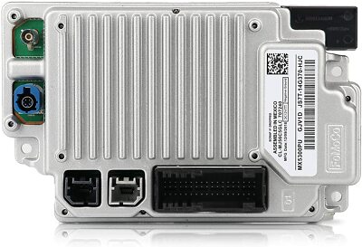 OEM SYNC 3 APIM Module with Navigation 3.4 For Ford Lincoln VIN ...