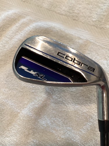 Cobra Golf Fly XL Single 9 Iron Fly XL Graphite Regular | eBay