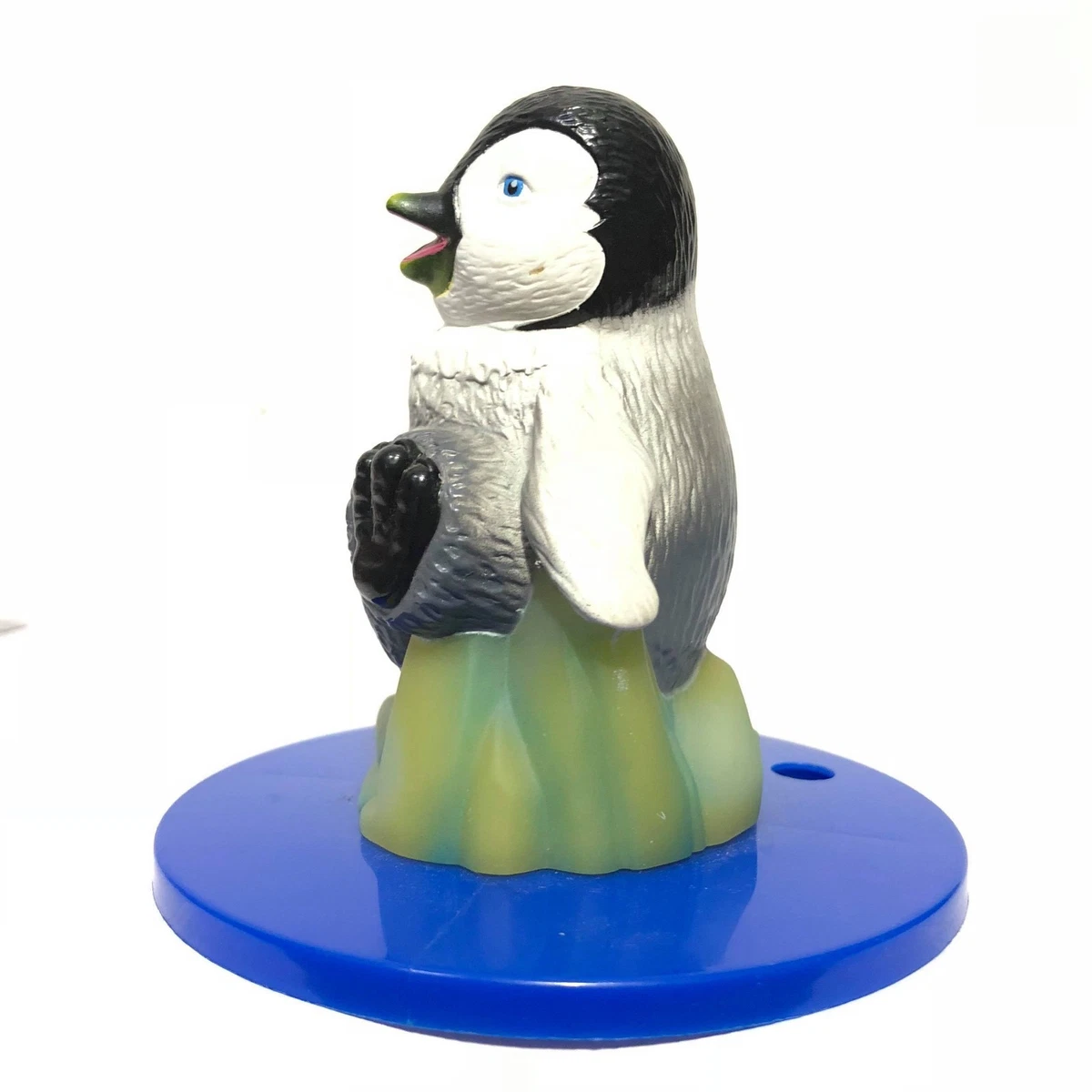 Happy Feet Baby Mumble