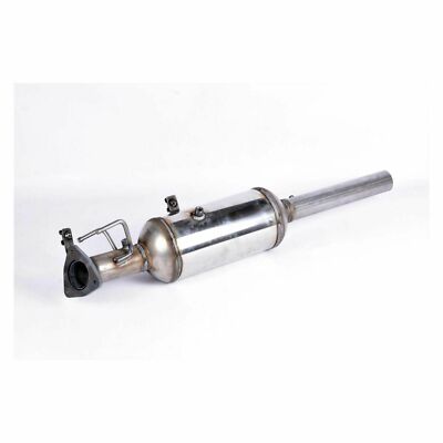 For Citroen Relay 2.2 HDi 120 EEC Diesel Particulate Filter DPF UK ...