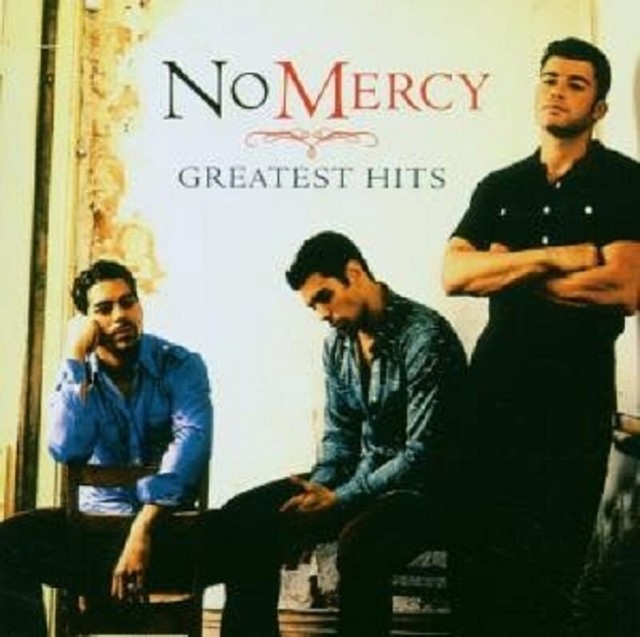 Greatest Hits by No Mercy (CD, 2008) for sale online | eBay