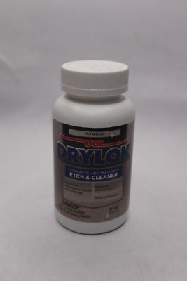 DRYLOK 12 oz. Concrete and Masonry Etch and Cleaner | eBay
