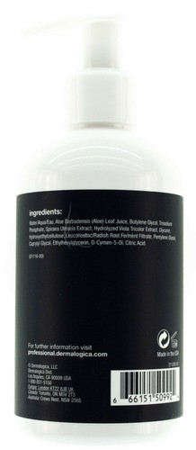 Dermalogica Multi-Active Scaling Gel 8 fl oz/237mL NEW PACKAGING | eBay