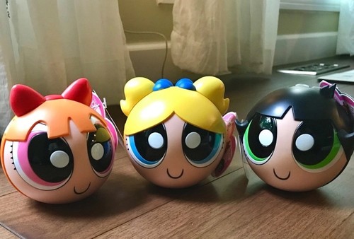 NEW LOL Surprise x Powerpuff Girls – Exclusive Limited Edition Bundle X ...