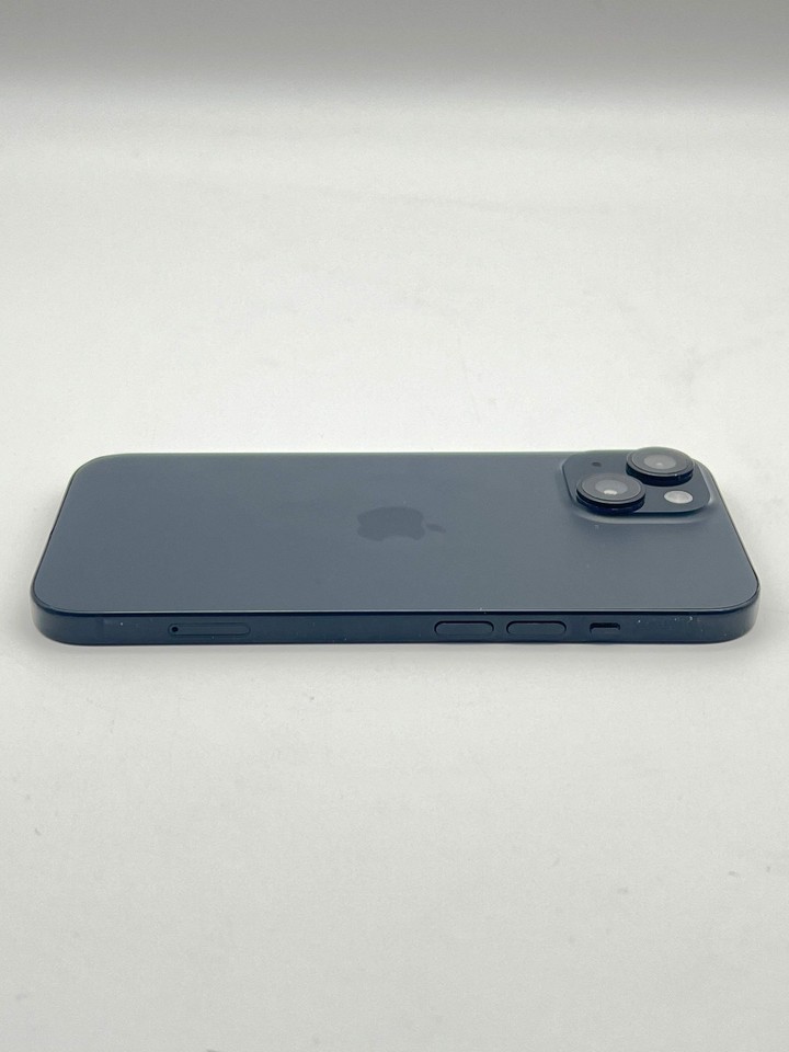 Unlocked Apple iPhone 15 6.1" 128GB A3090 MTP03QL/A Physical Sim READ ...