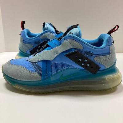 Men 8.5US Odell Beckham Jr Nike Air Max 720 Slip | eBay