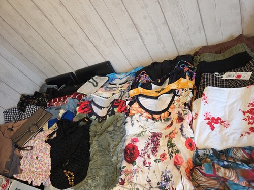 Ladies Summer Clothes Bundle Size 18-20 X (41 items) Great condition ...