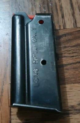 Marlin 25N 25NC 70 70HC 70P 880 995 925 989 22 LR 7 round magazine Pre ...