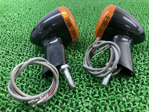 Harley-Davidson Genuine Used XL1200X Right and Left Rear turn signals ...