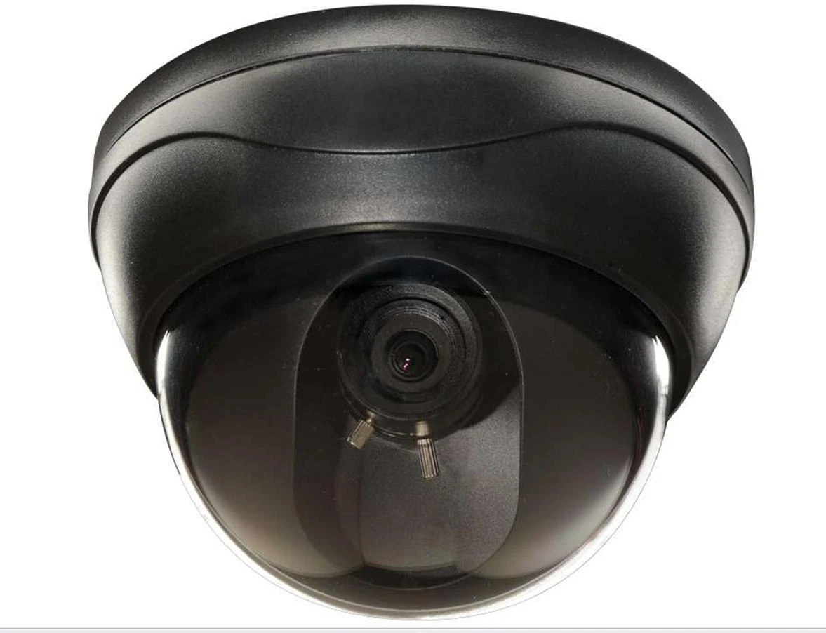 Cctv Dome Camera