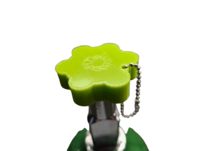 Medical Oxygen Tank / Cylinder Knob / Wrench Multi Colors CGA 870 Green ...