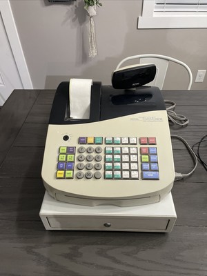 Cash Registers - Cx Cash Register