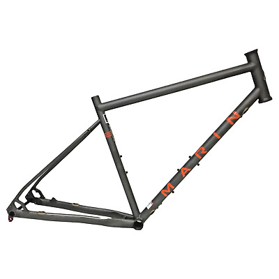 2016 Marin Four Corners Elite Hand Welded Butted Columbus Frame 700C ...
