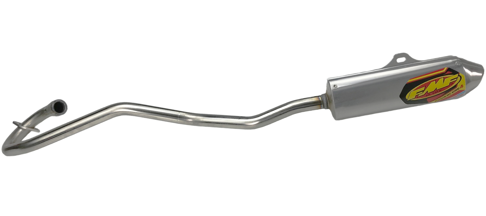 FMF Mini Powercore 4 Full Exhaust System (044136) | eBay