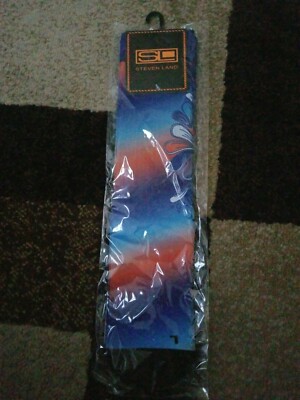 Steven Land Socks On Sale $6.99#11220 | eBay