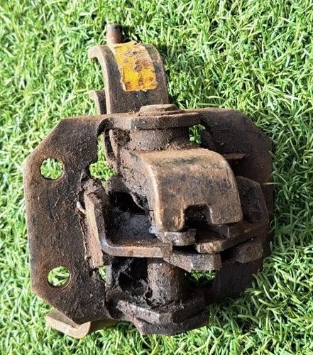 Holden Manual Aussie 4 Speed Shifter HR HK EH HK HT HG HQ LH LX LC LJ ...