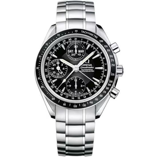 OMEGA PICTOGRAM CARD 3220.50.00 - Cal.3606 - 40mm SPEEDMASTER | eBay