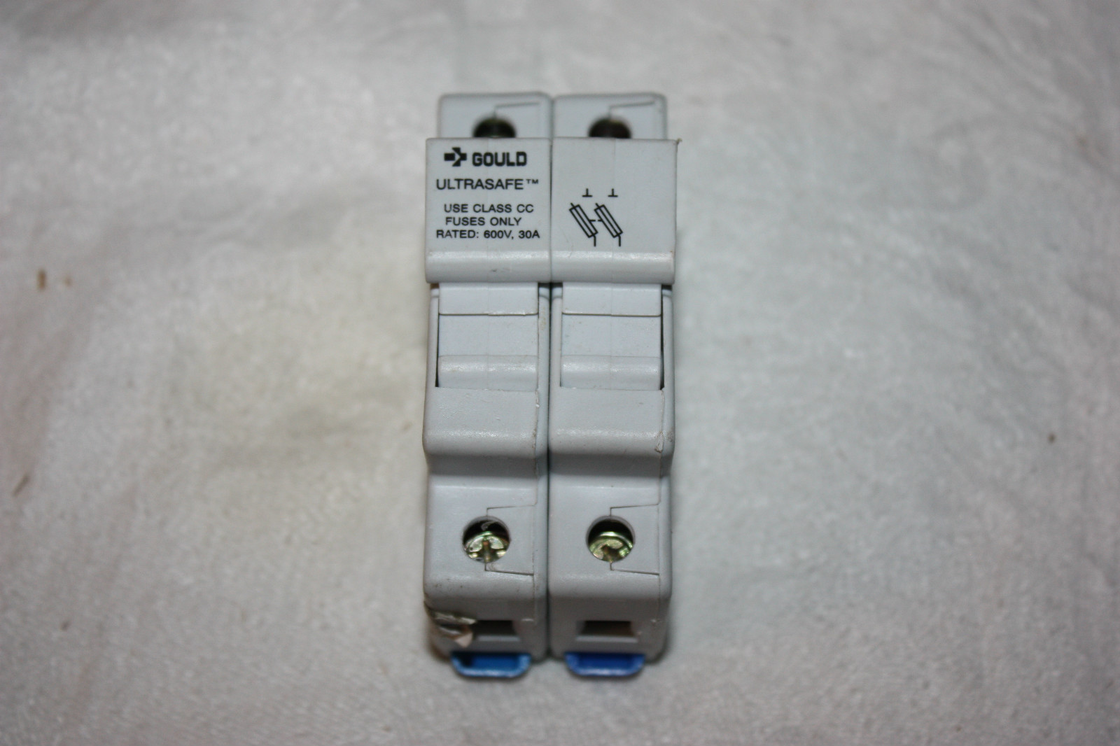 GOULD Ultrasafe USCC2, 30A, 600V 2 Pole Breaker NEW | eBay