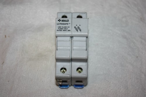 GOULD Ultrasafe USCC2, 30A, 600V 2 Pole Breaker NEW | eBay