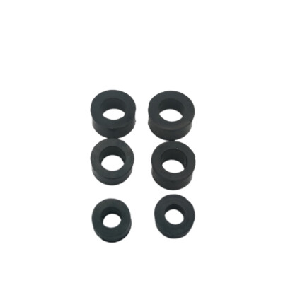 Auto Diesel Fuel Line Seal Sleeve Kit fit Ford 7.3L 99-03 auto Repair ...