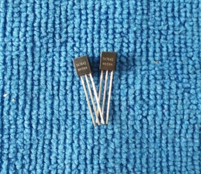 50pcs ORGINAL new TA7642 AM Radio IC TO-92 | eBay