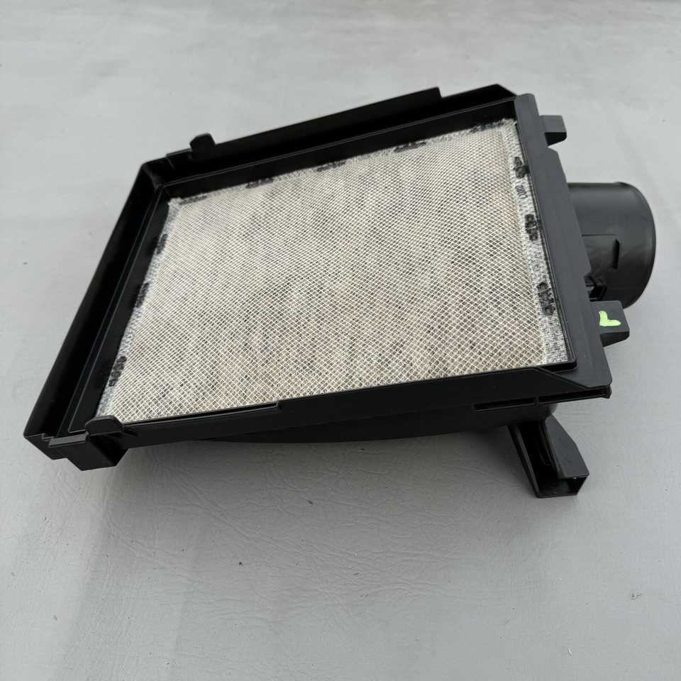 14-21 Toyota Tundra Sequoia 5.7L Air Cleaner Intake Upper Cover 17812 ...