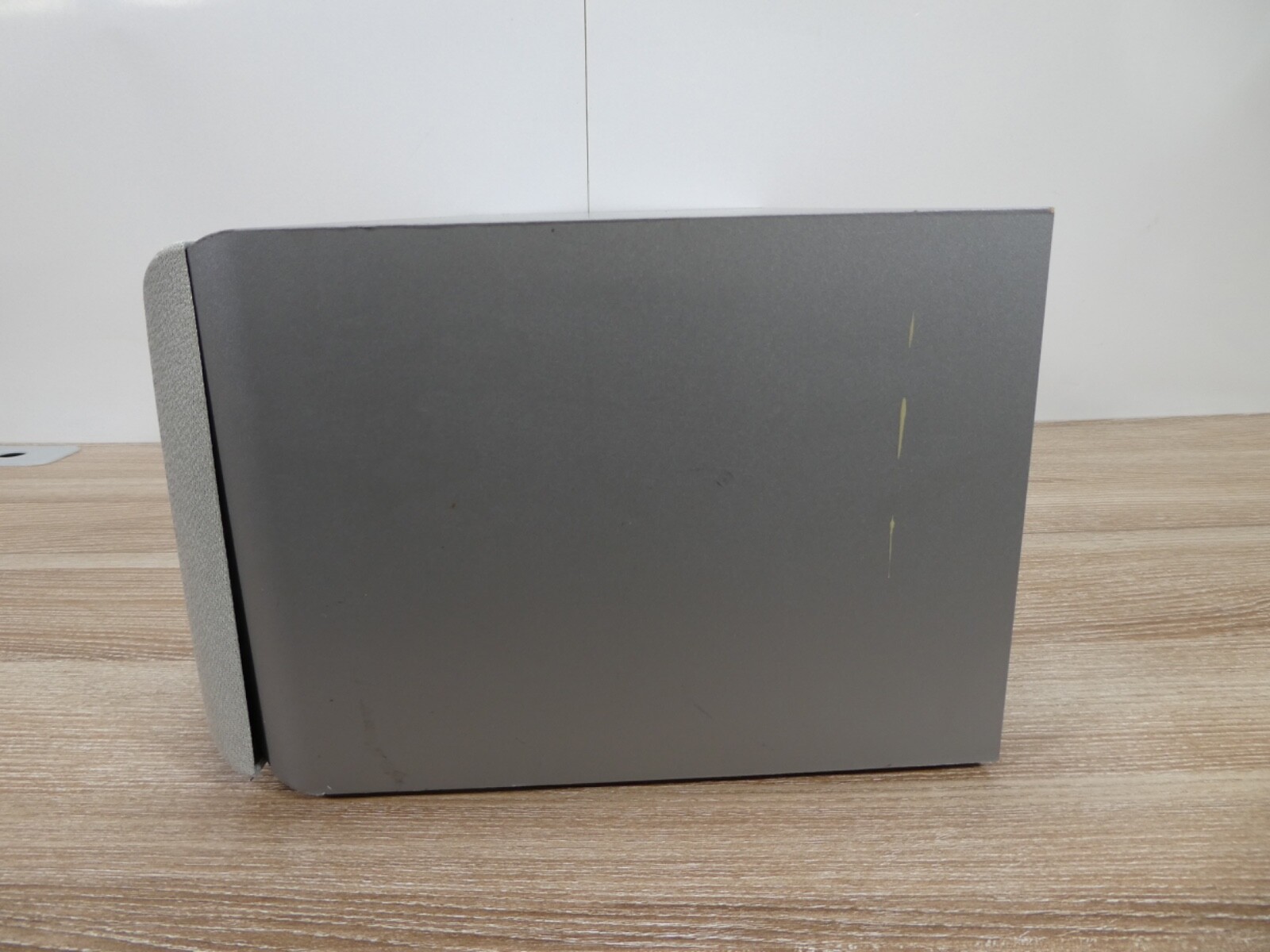 JBL Northridge E Series EC25 Dual 5" 2-way 150 Watts Center Channel ...