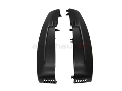 GENUINE BMW Interior Rear View Mirror Cover 51167076129 BMW E30 325i ...