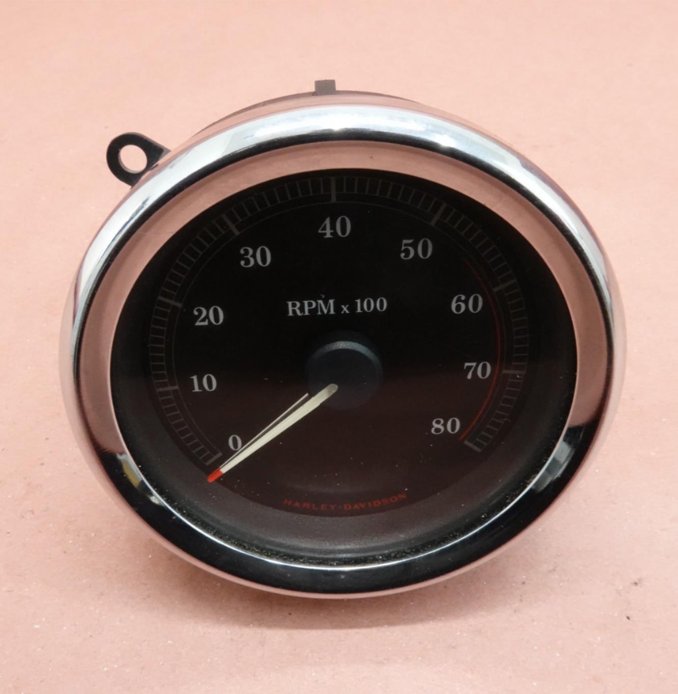 2007-2008 Harley Davidson Electra Glide Ultra Classic TACH TACHOMETER ...