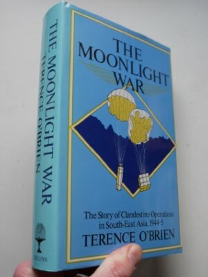 The moonlight war: The story of clandestine operations in South | eBay