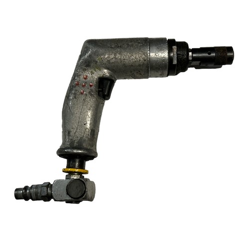 Dotco Palm Drill Aircraft Tool 5200 Rpms Aircraft Tools Boeing Quick ...