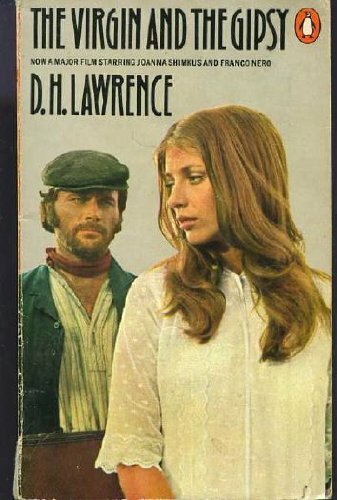 The Virgin and the Gypsy By D. H. Lawrence. 9780140031386 | eBay