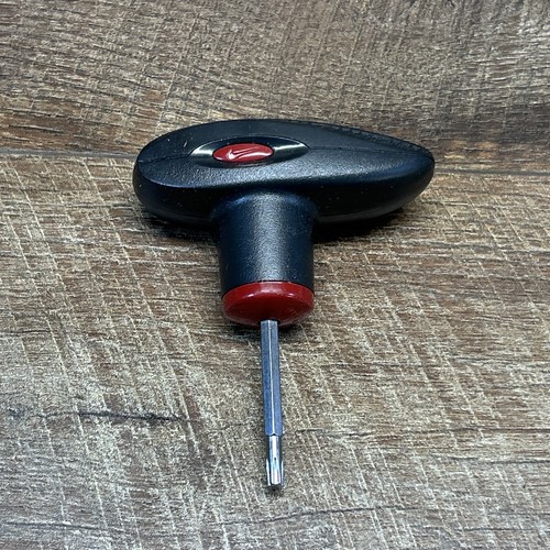 NIKE Driver Golf Club Adjustment Wrench Torque Accessory Tool | eBay