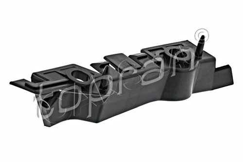 Bumper Mounting Bracket Fits AUDI A4 B8 8K Avant S4 Sedan Wagon ...