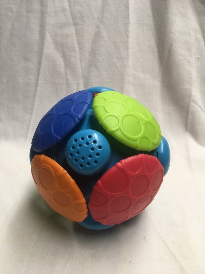 O Ball Jiggle ball | eBay