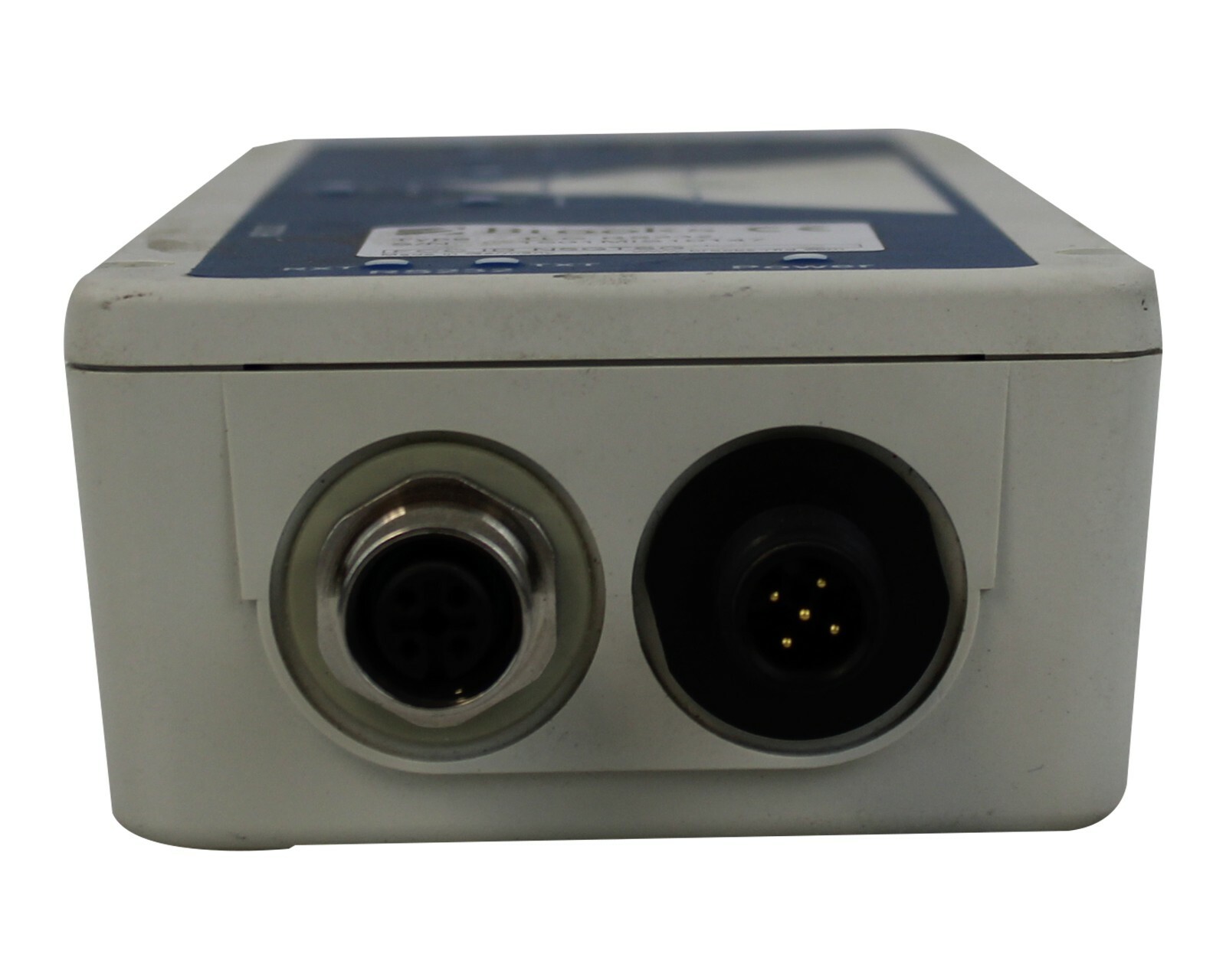 BROOKS AUTOMATION TRANSPONDER READER TLG-RS232 | eBay