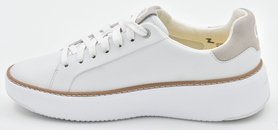 Cole Haan Women's GrandPrø Topspin Sneaker Style W24775 | eBay