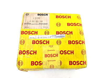 NOS Bosch ABS Sensor Mercedes Front Left 560SEL 420SEL 560SEC ...