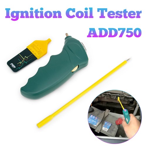 Car Ignition System Checker Coil On Plug Tester COP Professional Tester ...