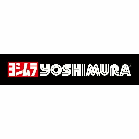 Yoshimura Logo Vector
