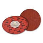 Cubitron™ II Roloc™ Durable Edge Disc 984F, Ceramic Aluminum Oxide, 2 ...