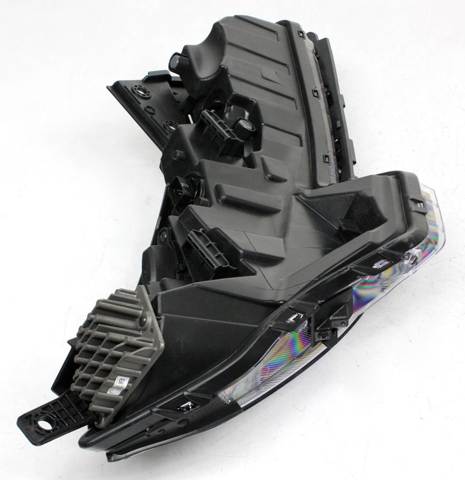 92207-S8600 OEM Left Driver Side LED Fog Lamp For Hyundai Palisade | eBay