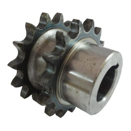WN-AH87249-PEX Sprocket, Straw Walker Drive Fits John Deere 6600 7700 ...